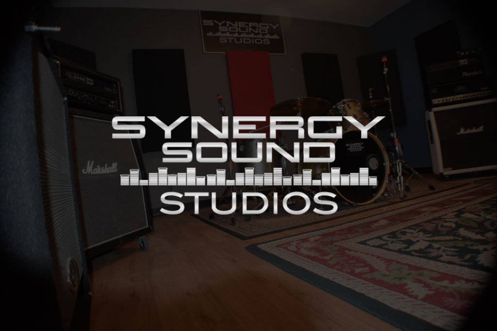 Home - Synergy Sound Studios